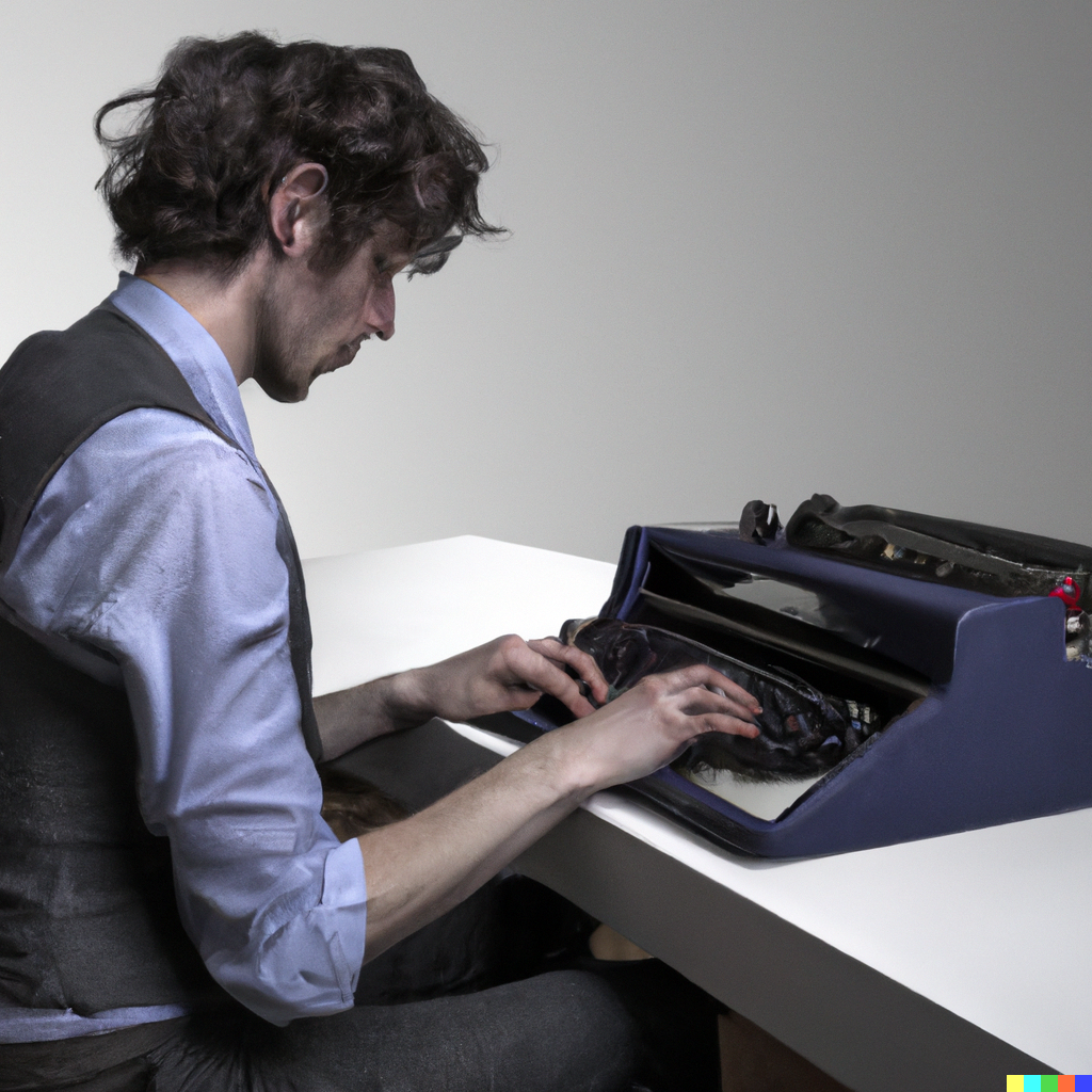 AI for Copywriting and SEO: Accelerant, Not Panacea - Niche Copyworks